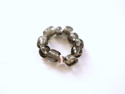Two Part Harmony Bracelet