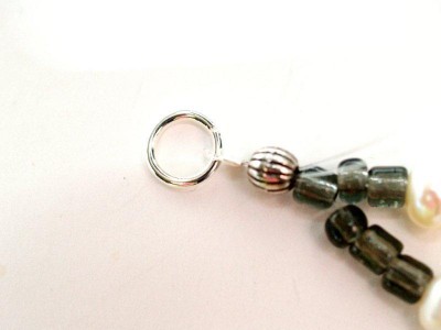 Two Part Harmony Bracelet