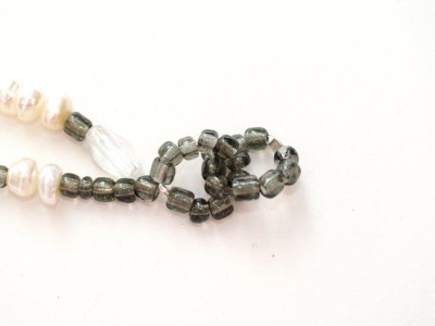 Two Part Harmony Bracelet