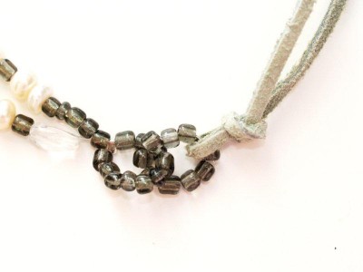 Two Part Harmony Bracelet