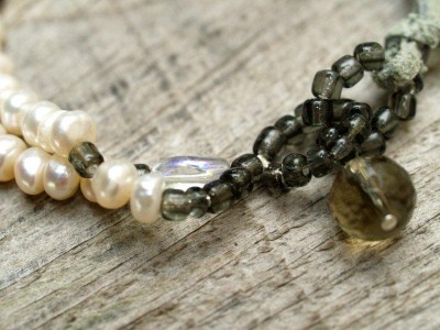 Two Part Harmony Bracelet