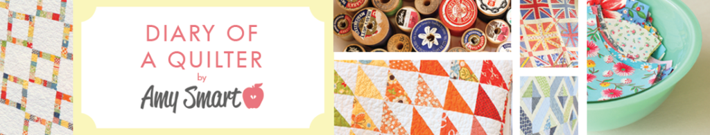 Gorgeous Mini Scrap Quilt Tutorial