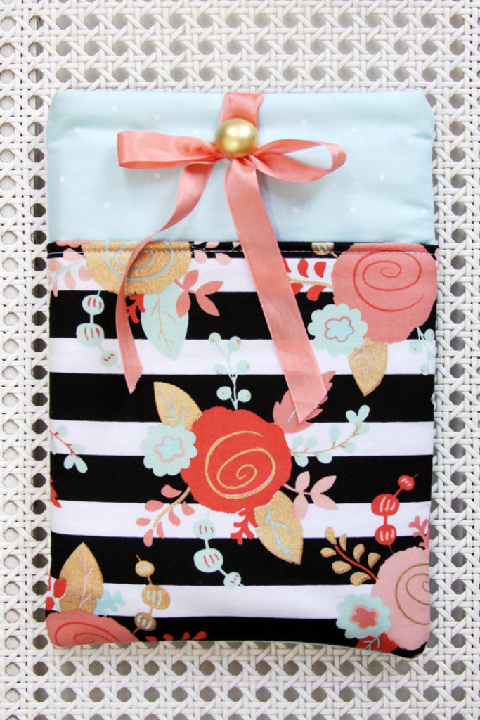 DIY Tablet Cover