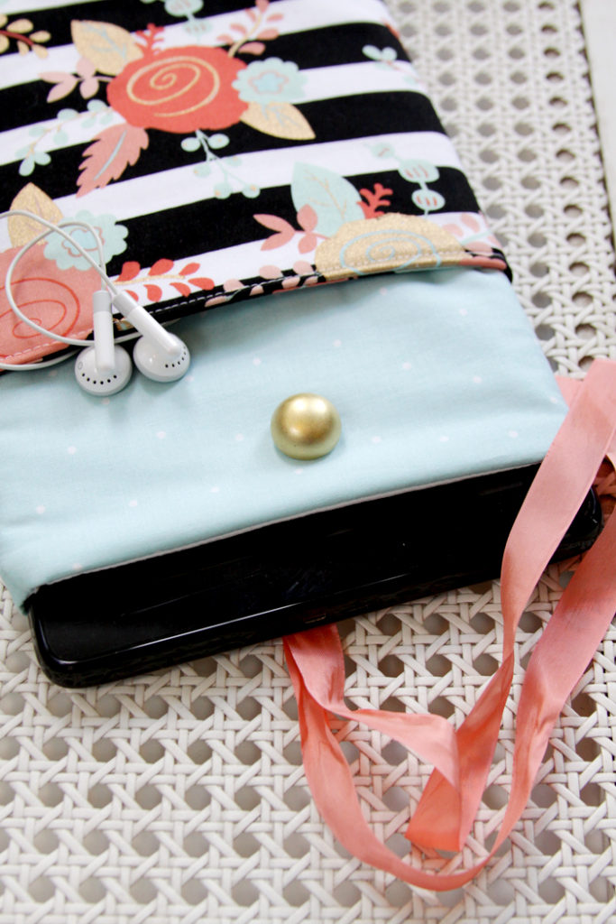 DIY Tablet Cover