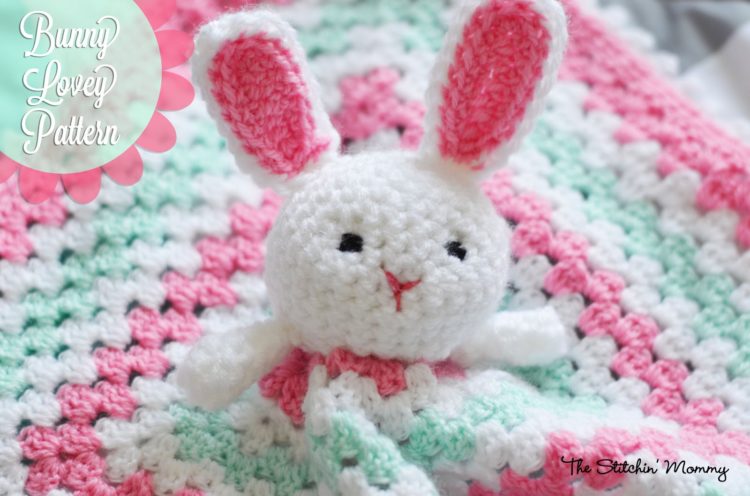 21 Cute Spring Crochet Projects