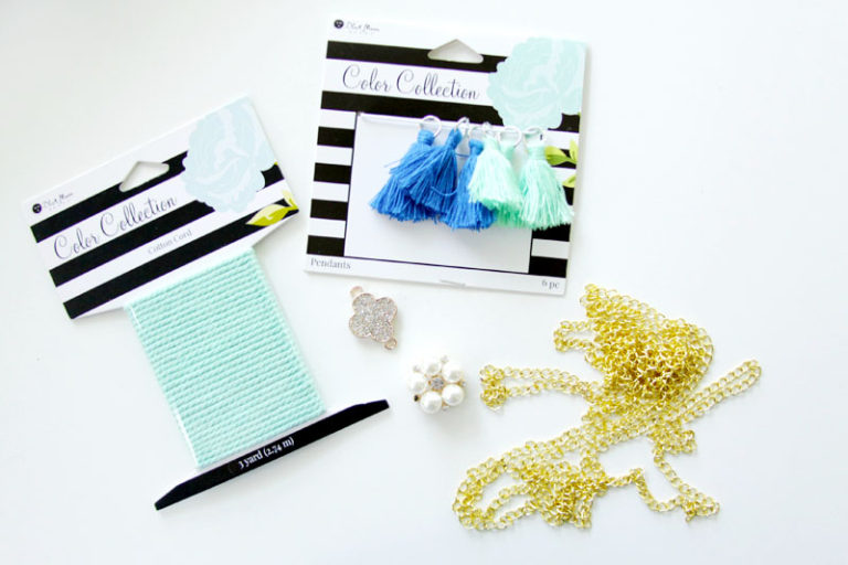 DIY Summer Layered Bracelets and Gorgeous Watch