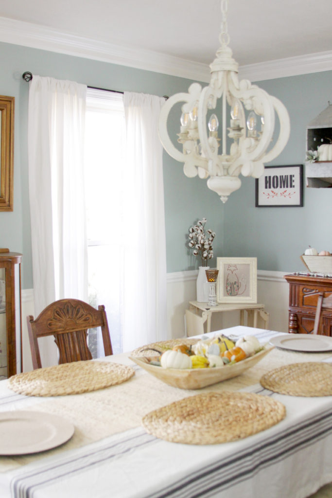 Choosing the Right Color Window Treatments