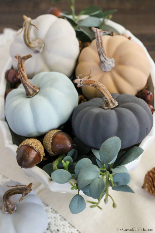 12 Creative Fall Pumpkins