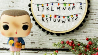 Embroidery and Sewing Patterns | Top US Sewing Blog | Flamingo Toes