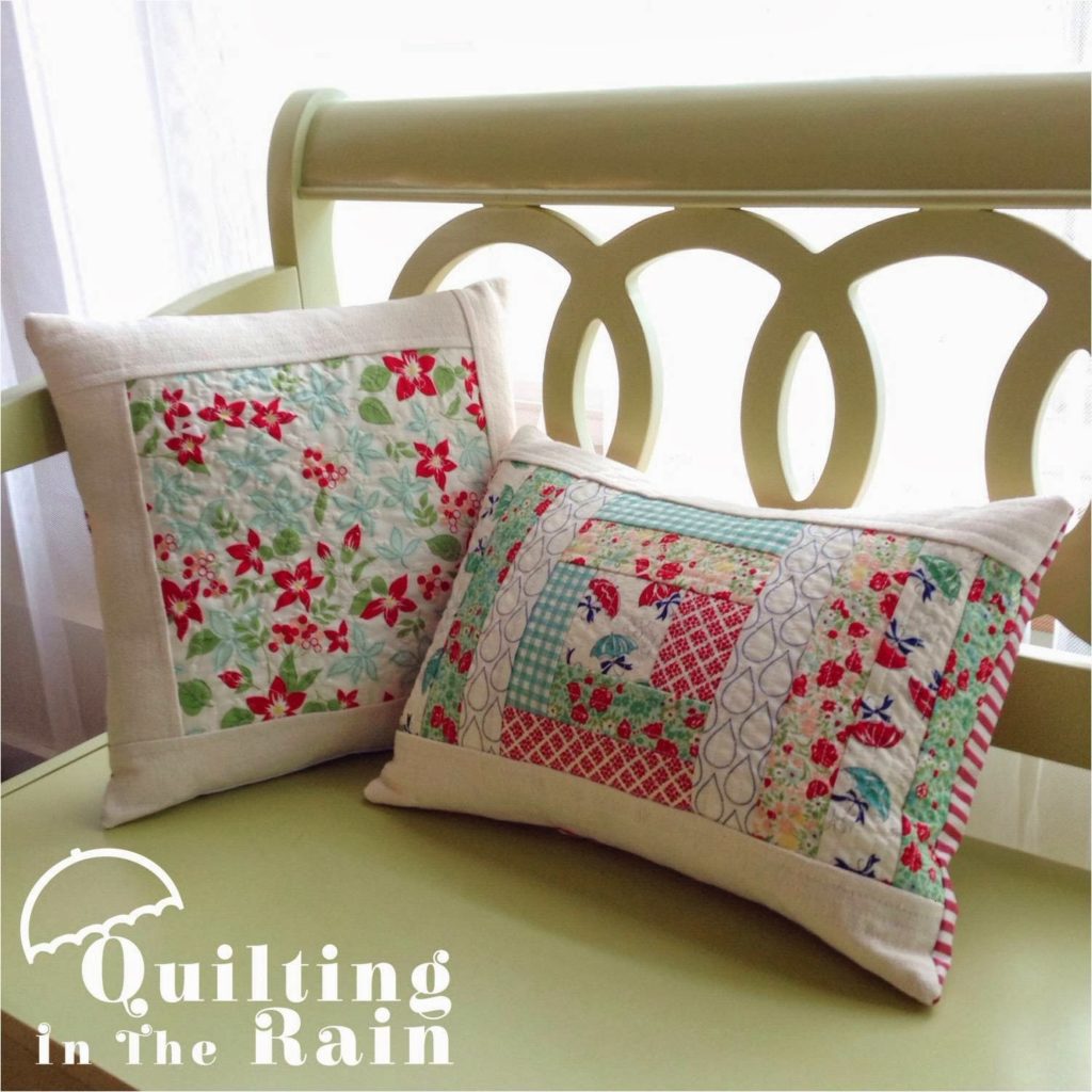 Cute And Creative Fabric Stash Busting Projects