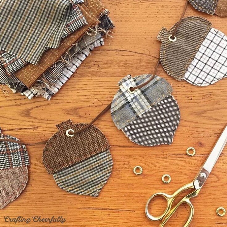Fabulous Flannel Sewing Projects