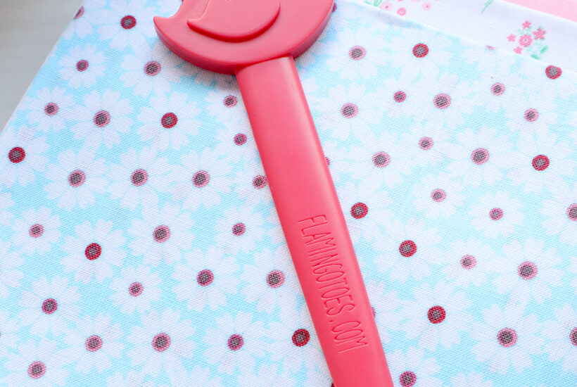 Top US Sewing, Quilting and Crafts Blog | Flamingo Toes