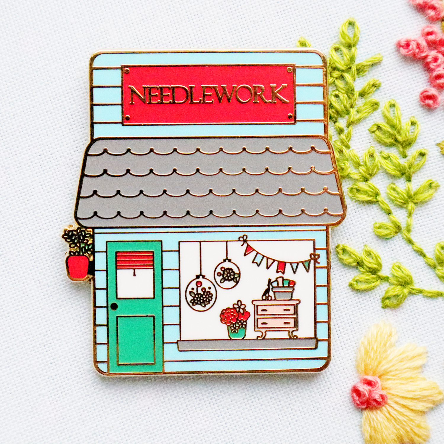 New Items in the Shop!