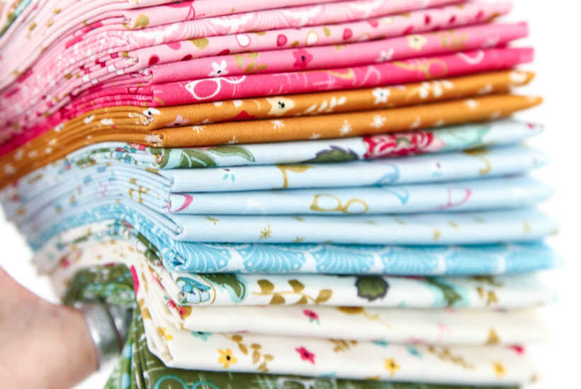 Top US Sewing, Quilting and Crafts Blog | Flamingo Toes