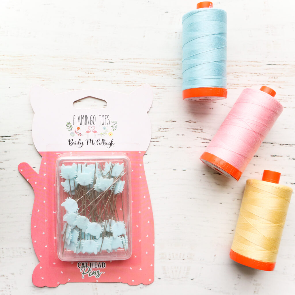 Top US Sewing, Quilting and Crafts Blog | Flamingo Toes