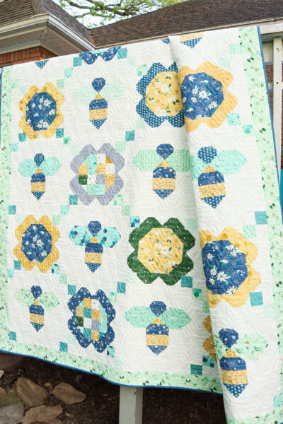 Top US Sewing, Quilting and Crafts Blog | Flamingo Toes