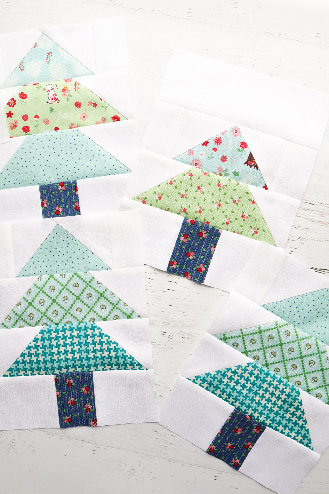 Top US Sewing, Quilting and Crafts Blog | Flamingo Toes