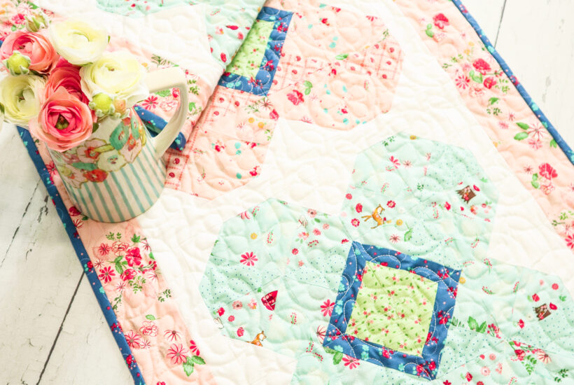 Top US Sewing, Quilting and Crafts Blog | Flamingo Toes