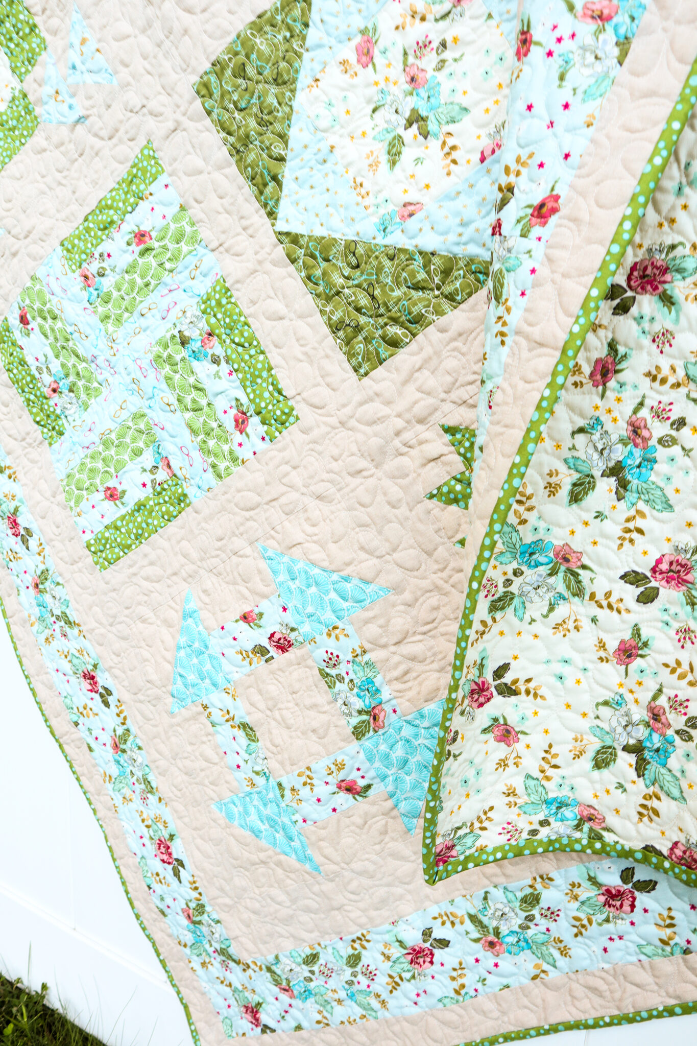 Top US Sewing, Quilting and Crafts Blog | Flamingo Toes