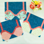 Support Group Sew Along Week 2