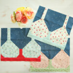 Support Group Sew Along Week 4