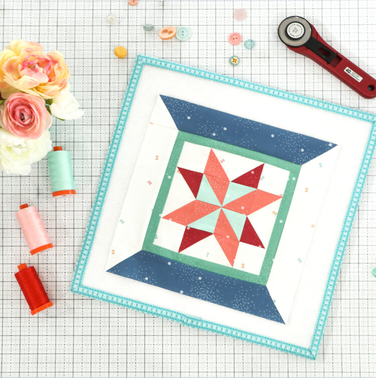 Threaded Block – RBD Block Challenge