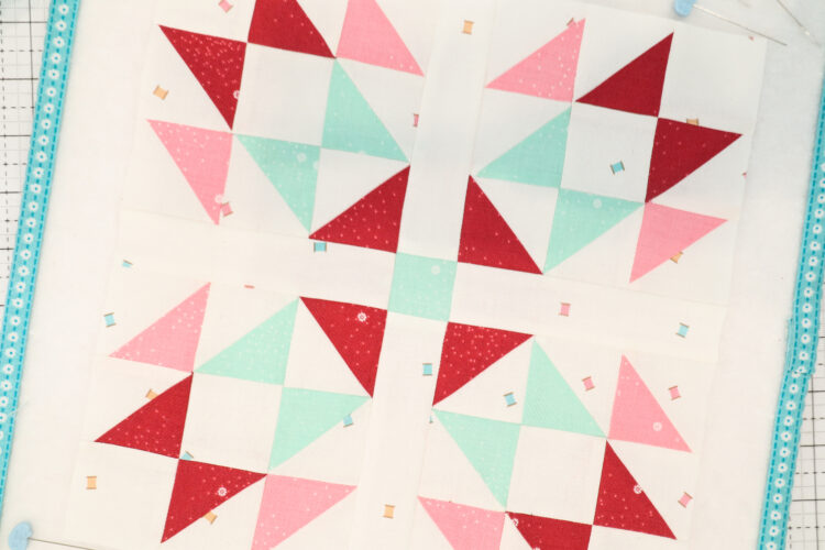 Fanfare Block – RBD Block Challenge