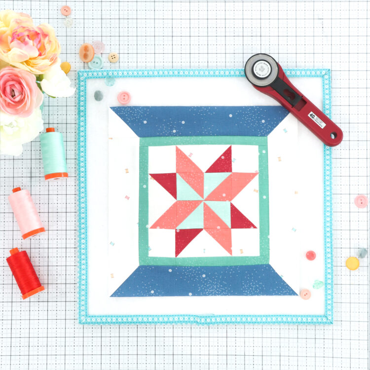 Threaded Block – RBD Block Challenge