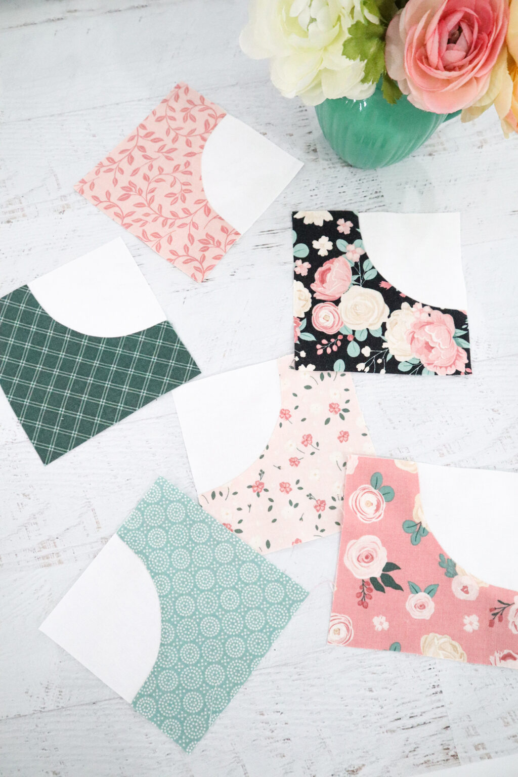 Top US Sewing, Quilting and Crafts Blog | Flamingo Toes