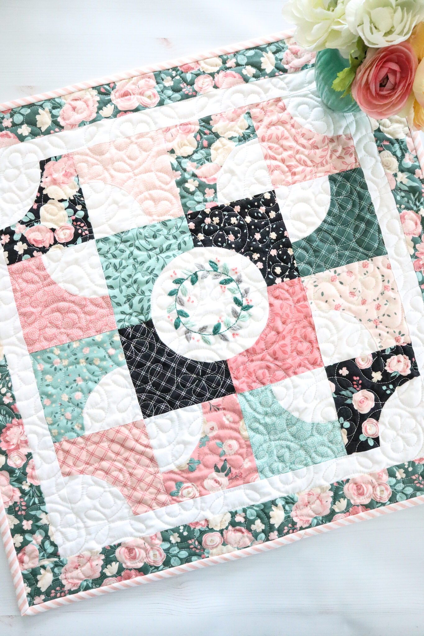 Top US Sewing, Quilting and Crafts Blog | Flamingo Toes