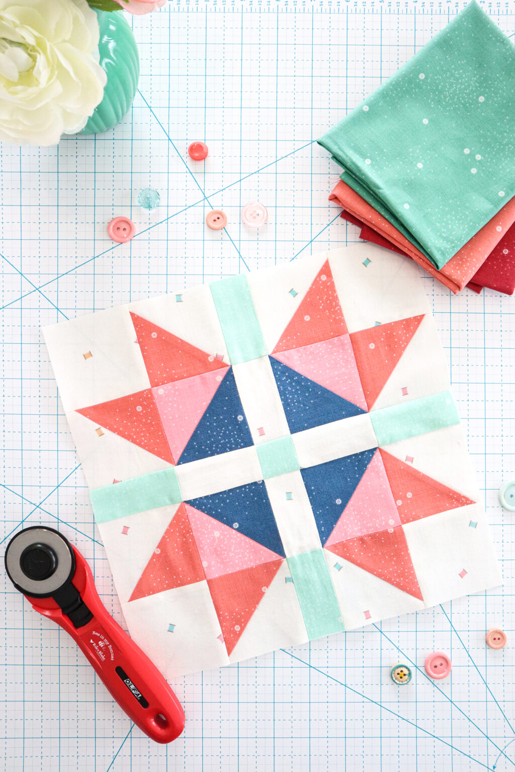 Top US Sewing, Quilting and Crafts Blog | Flamingo Toes