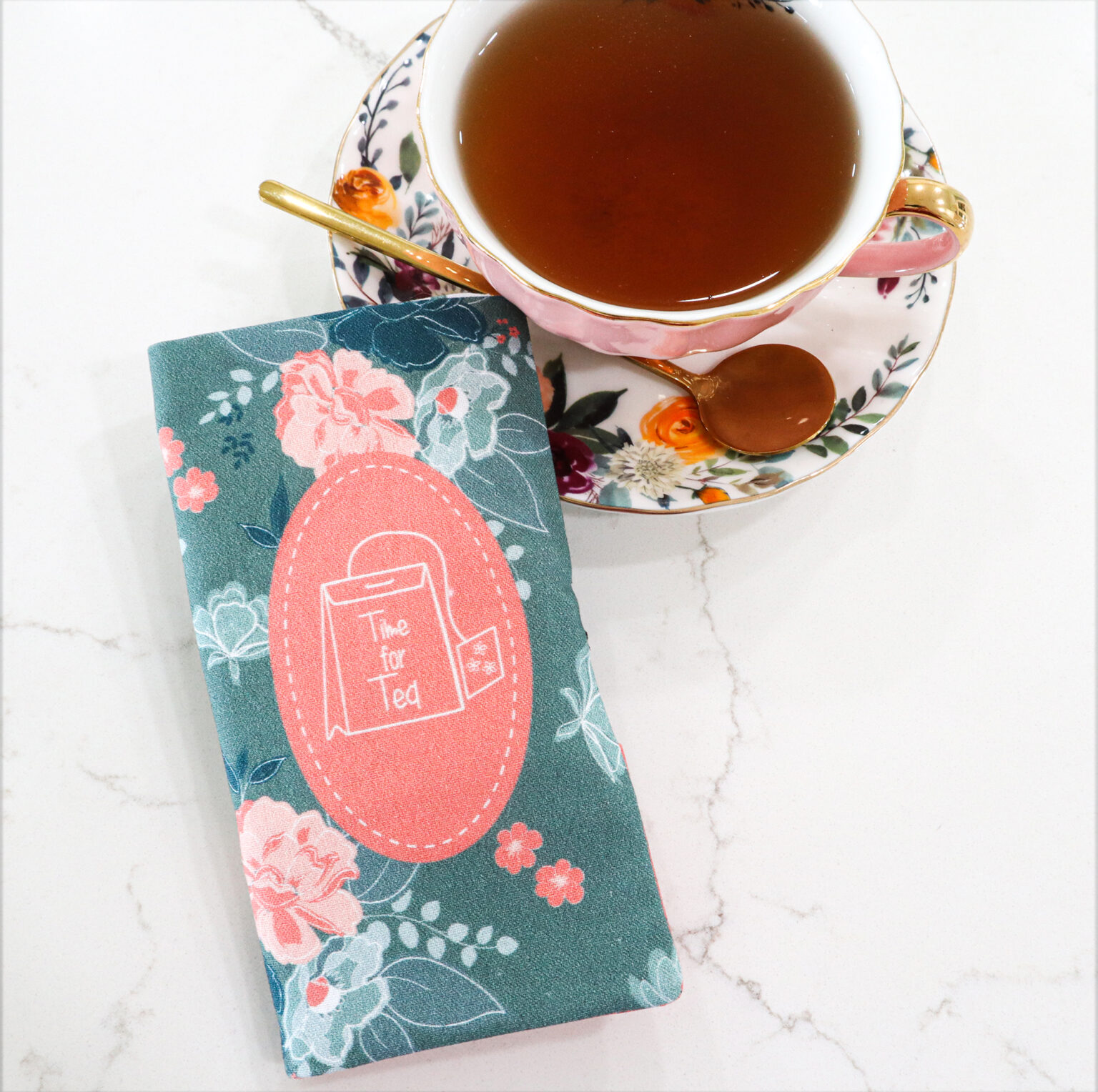 Afternoon Tea Fabrics Coming Soon