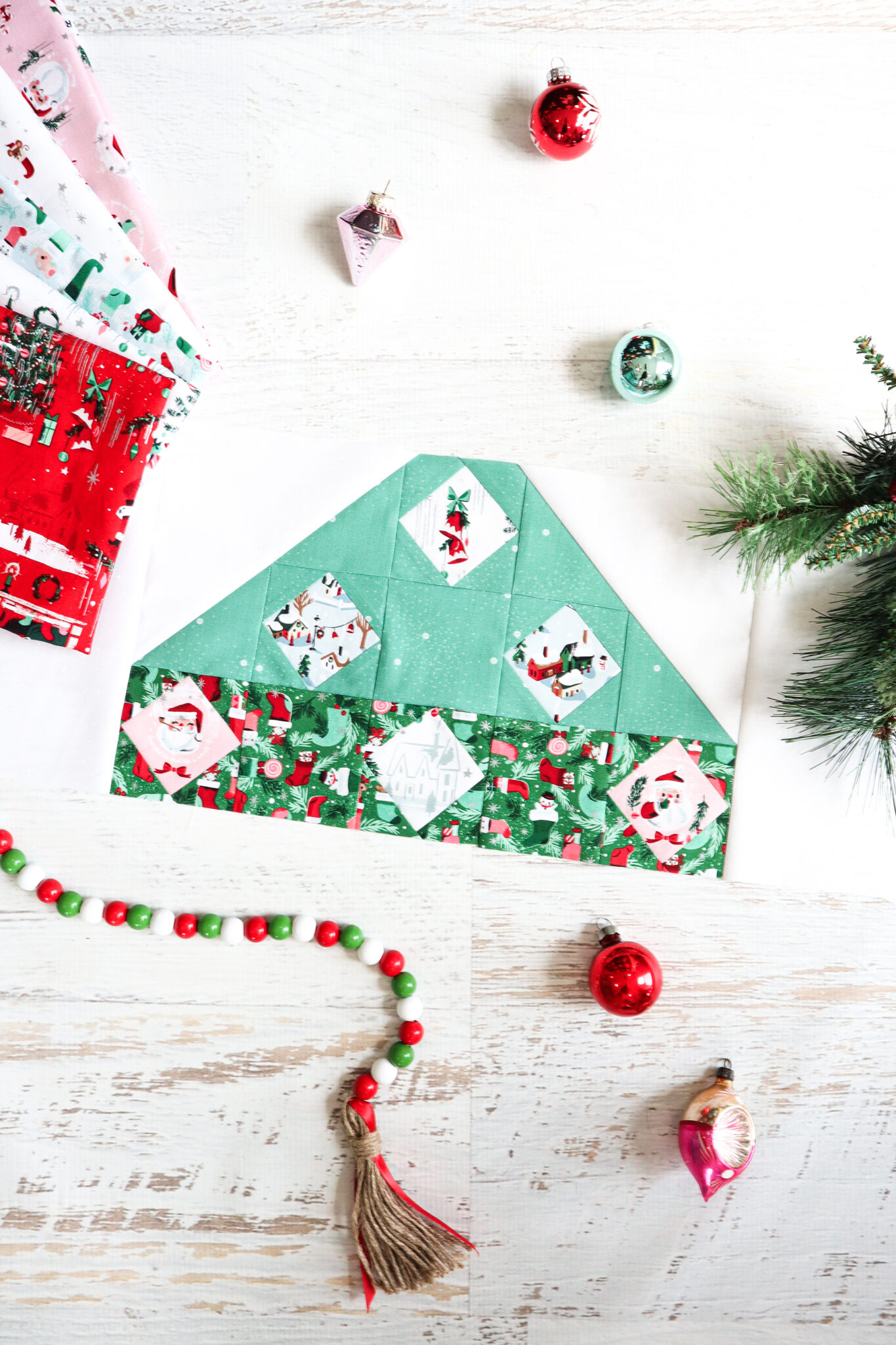 Top US Sewing, Quilting and Crafts Blog | Flamingo Toes