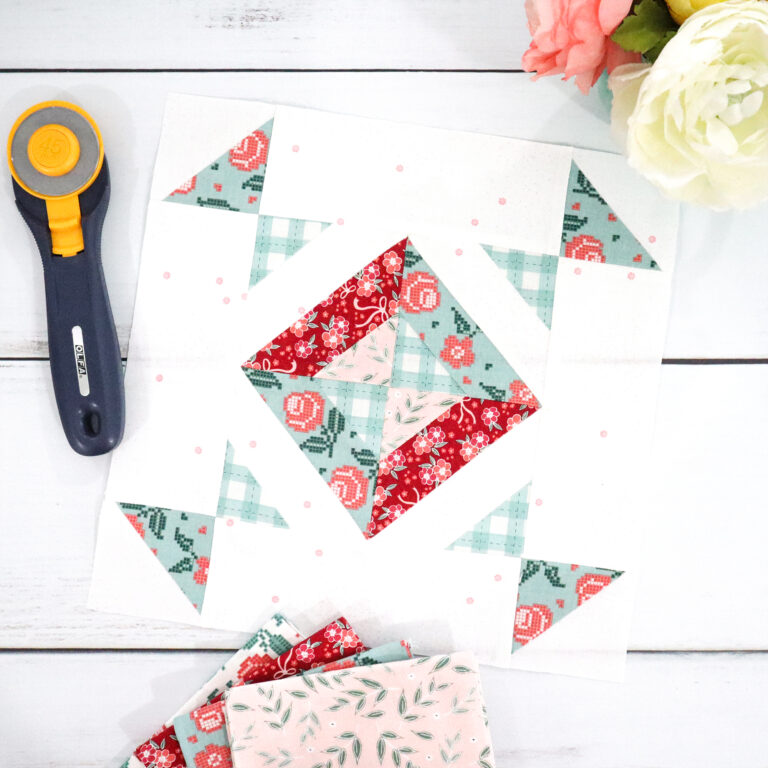 2024 RBD Block Challenge Block 2