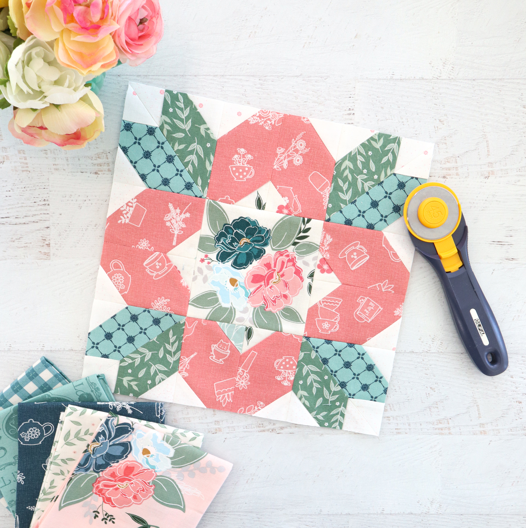 2024 RBD Block Challenge Block 6