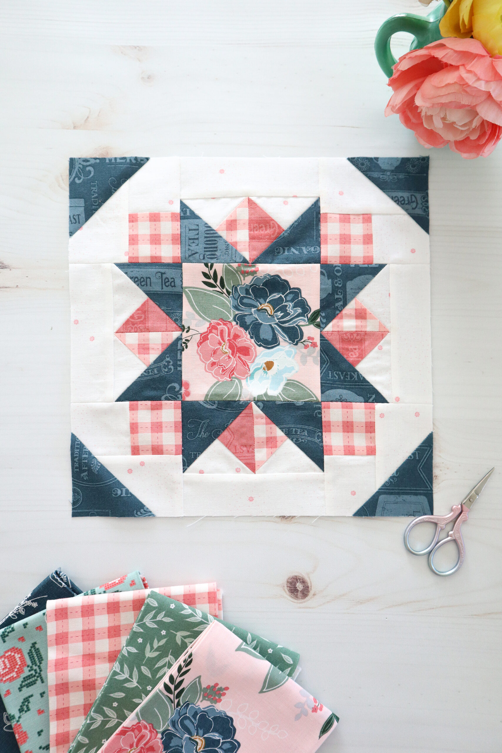 2024 RBD Block Challenge Block 8