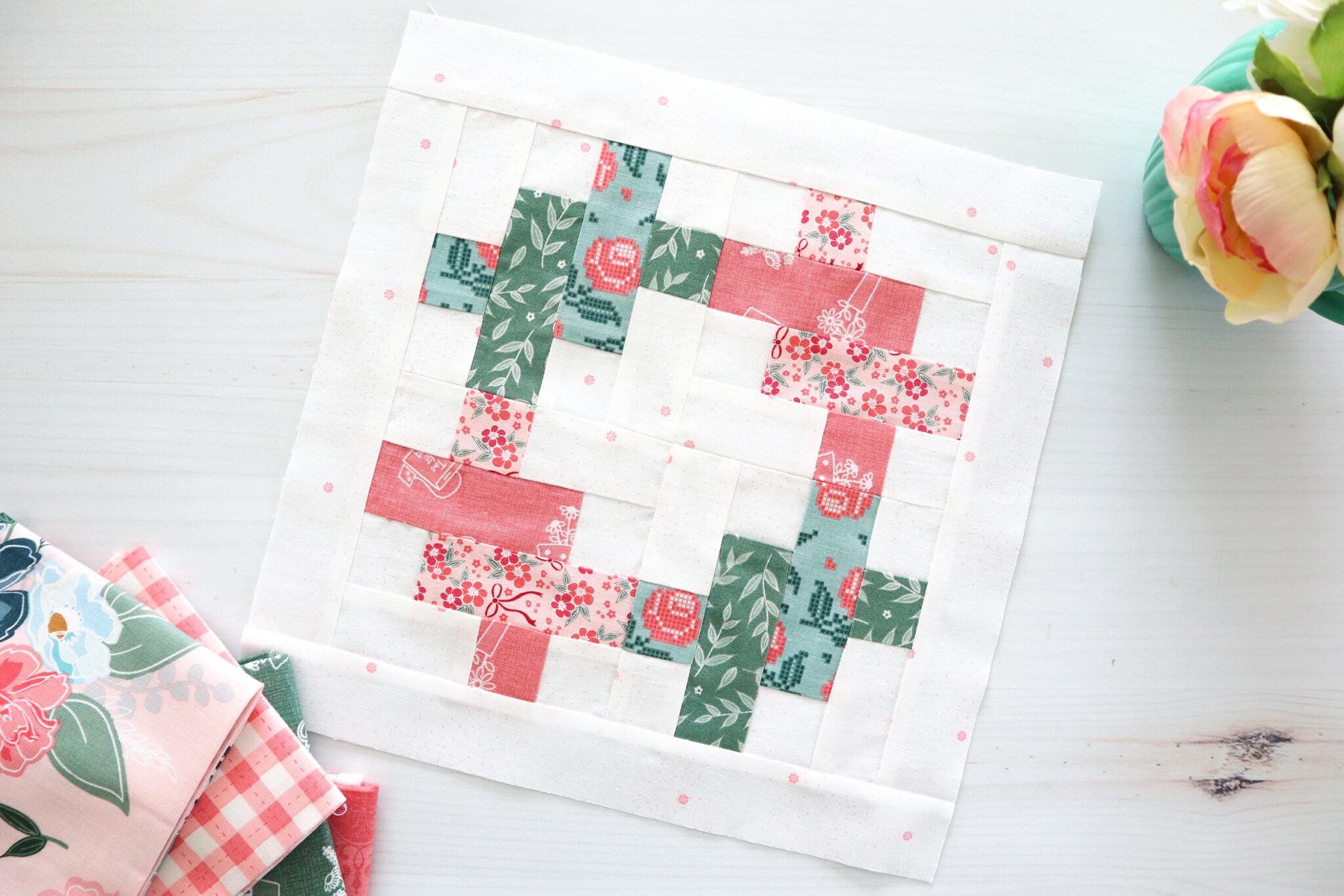 RBD Block Challenge Block 9