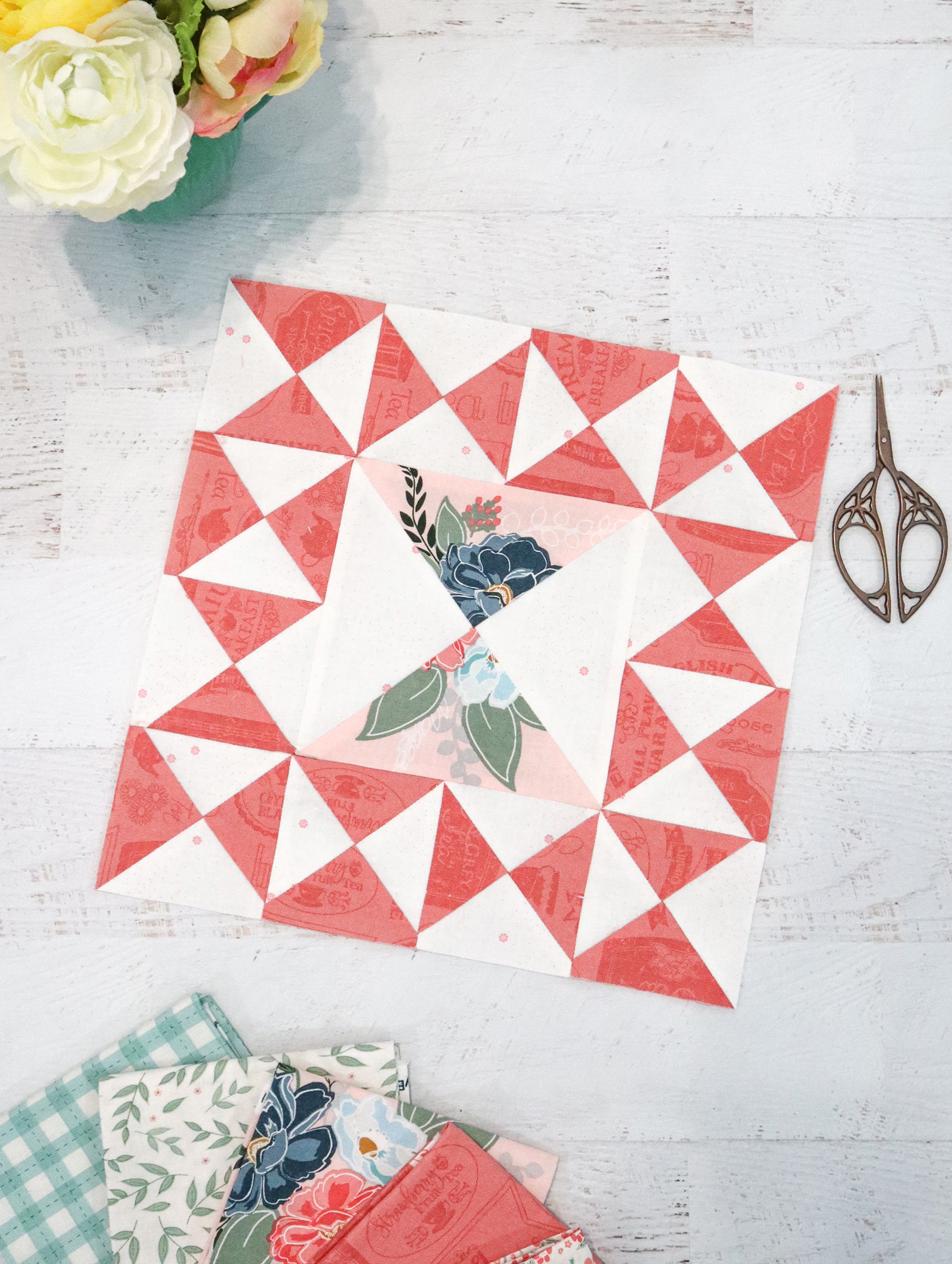 RBD Block Challenge Block 10