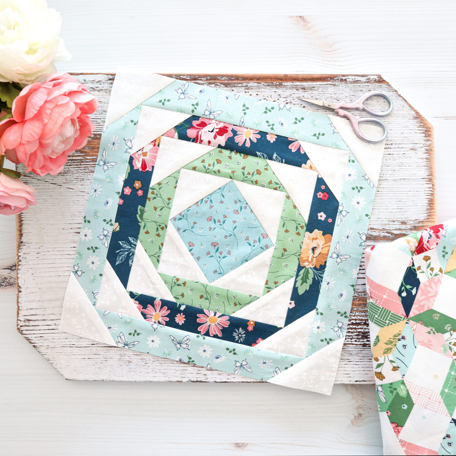 2025 RBD Block Challenge Block 2