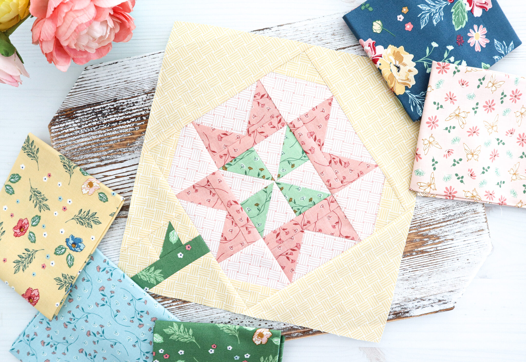 2025 RBD Block Challenge Block 3