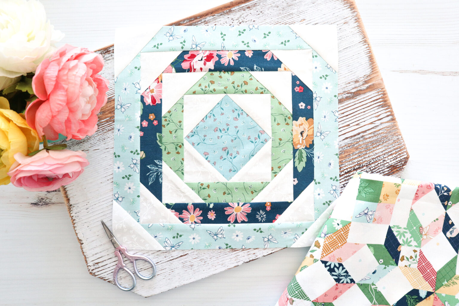 2025 RBD Block Challenge Block 2