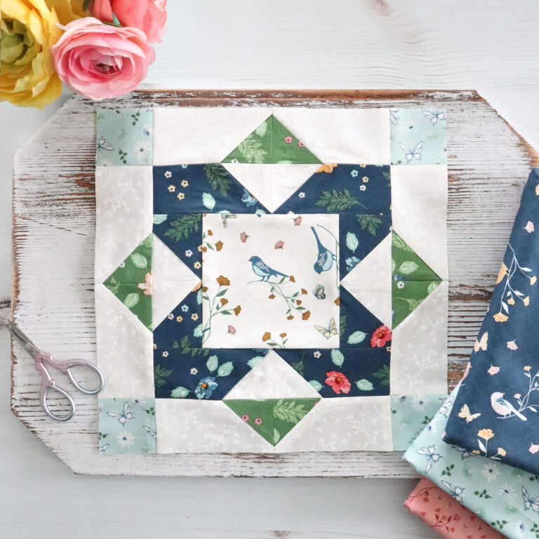 2025 RBD Block Challenge Block 1