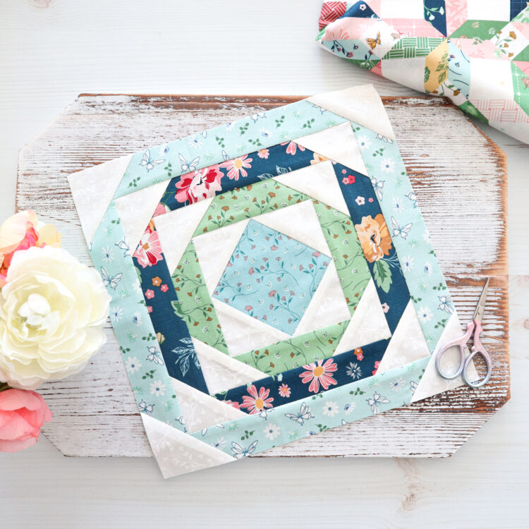 2025 RBD Block Challenge Block 2