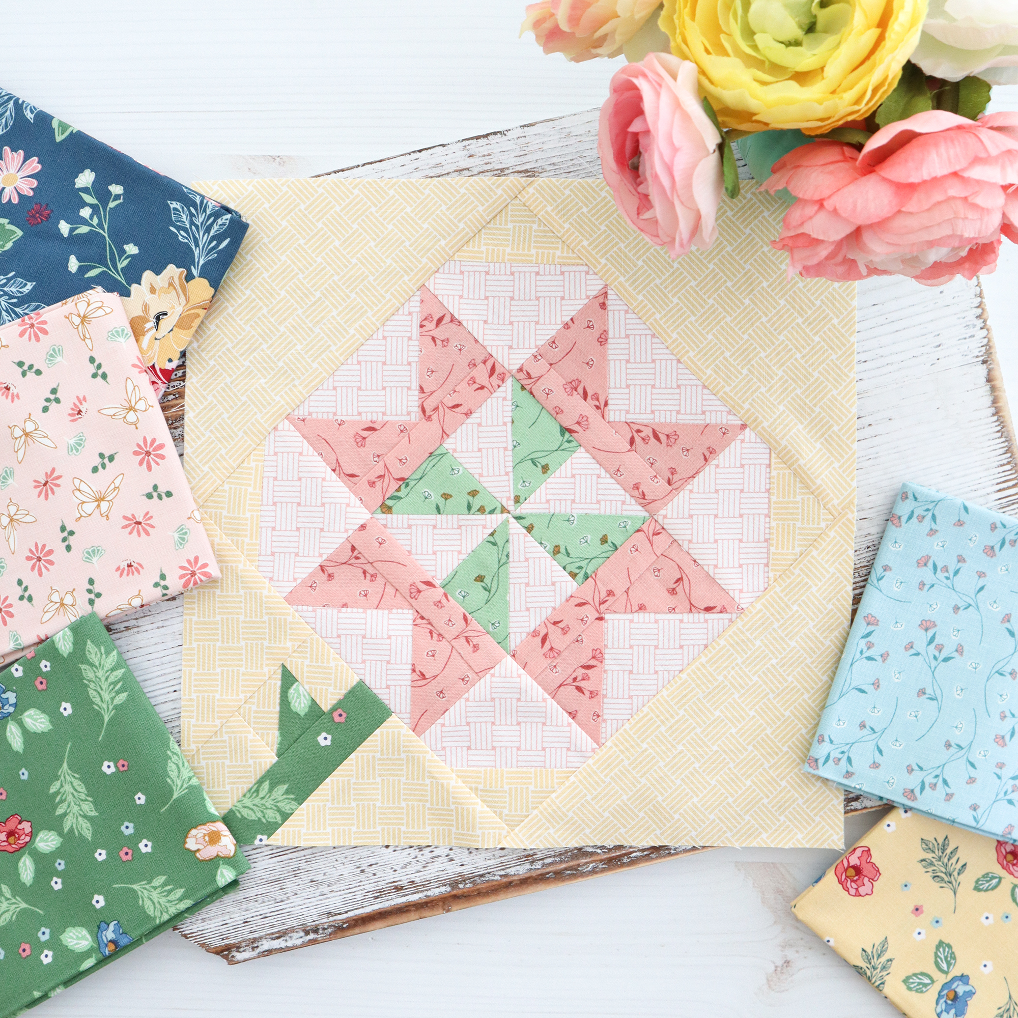 2025 RBD Block Challenge Block 3