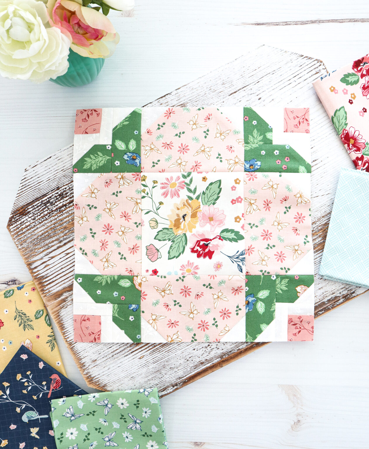 2025 RBD Block Challenge Block 5