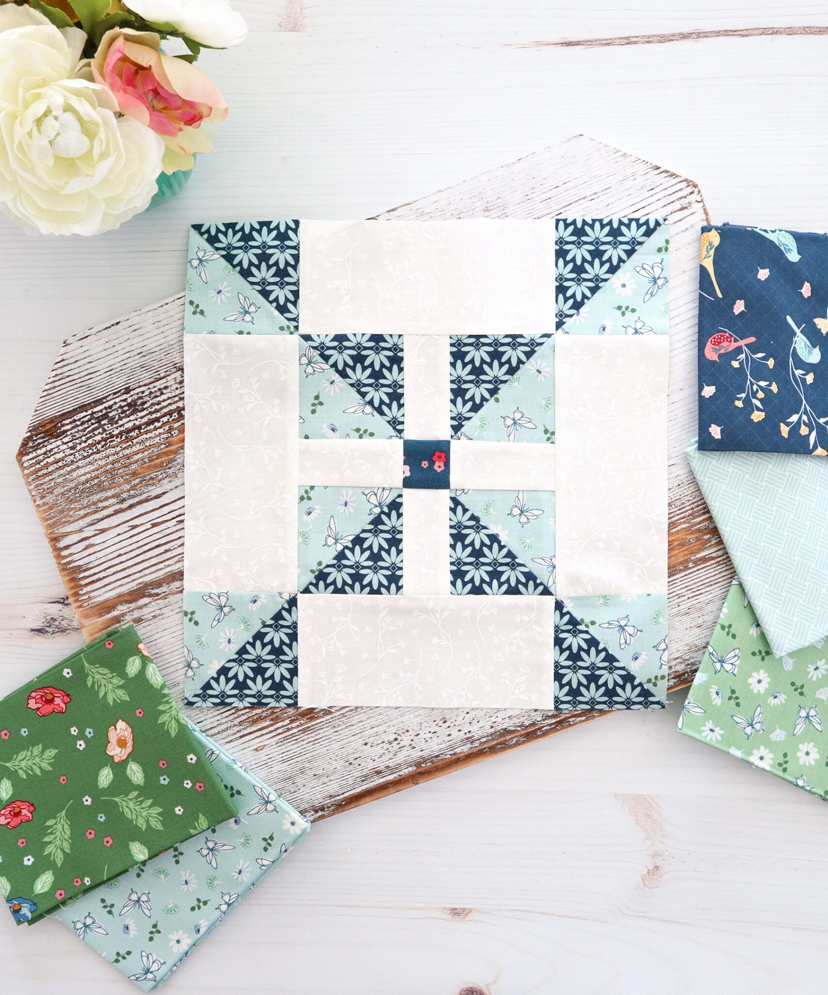 2025 RBD Block Challenge Block 4