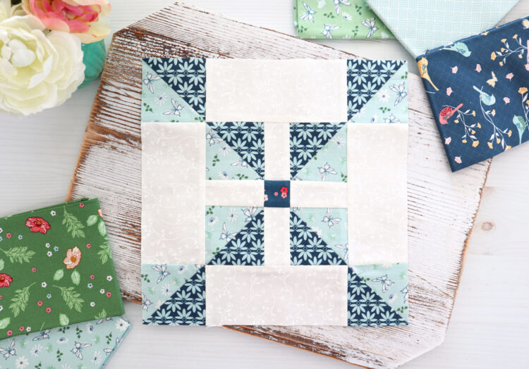 2025 RBD Block Challenge Block 4