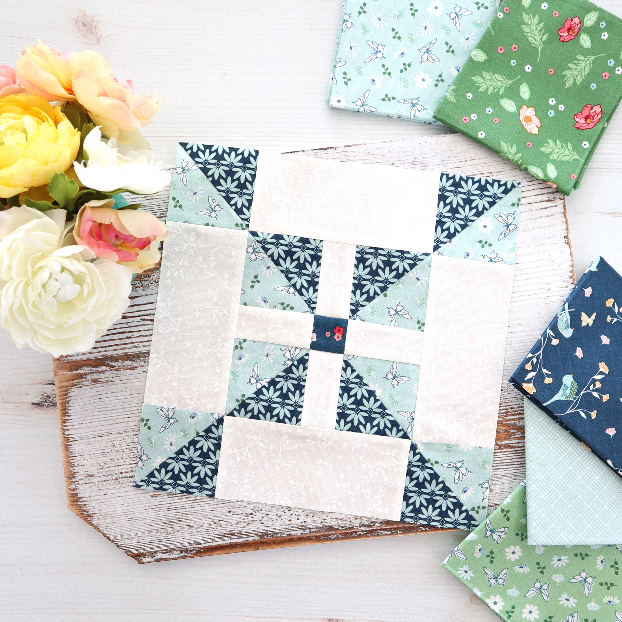 2025 RBD Block Challenge Block 4