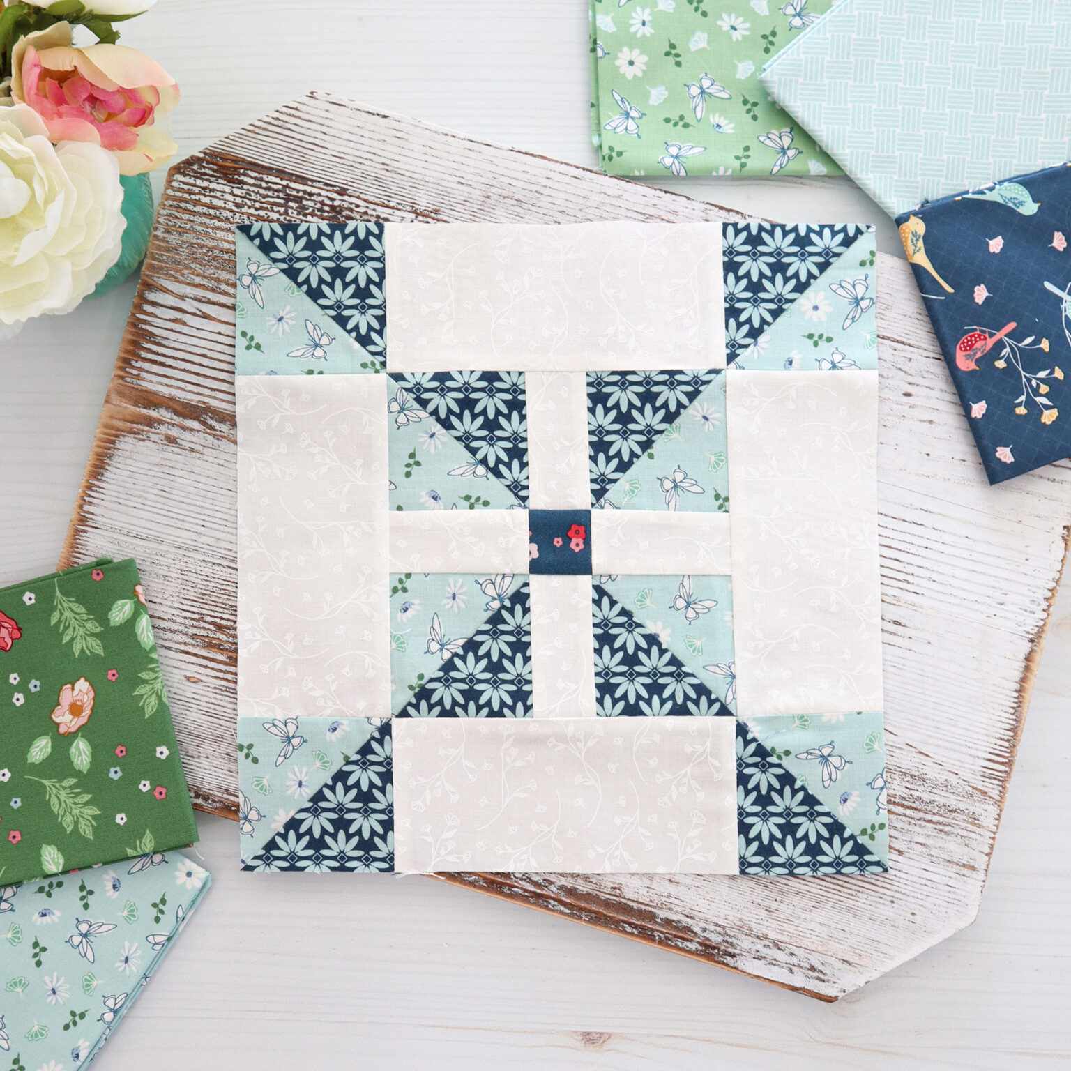 2025 RBD Block Challenge Block 4