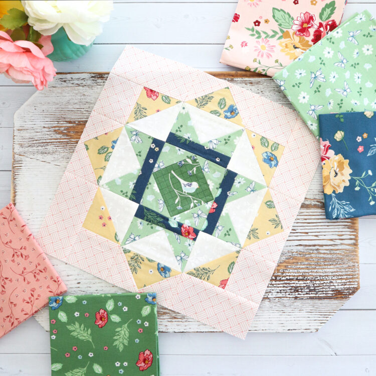 2025 RBD Block Challenge Block 9